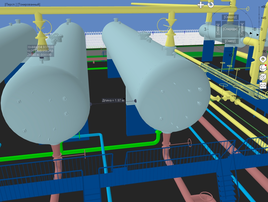 Группа компаний «СиСофт» (CSoft) - CADLib Персональная модель