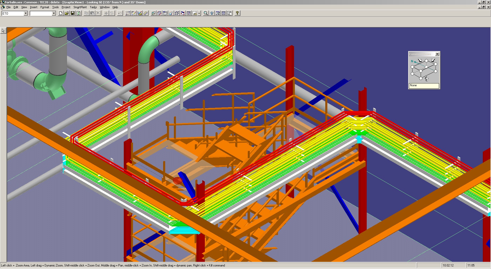 Группа компаний «СиСофт» (CSoft) - ElectriCS 3D 2022