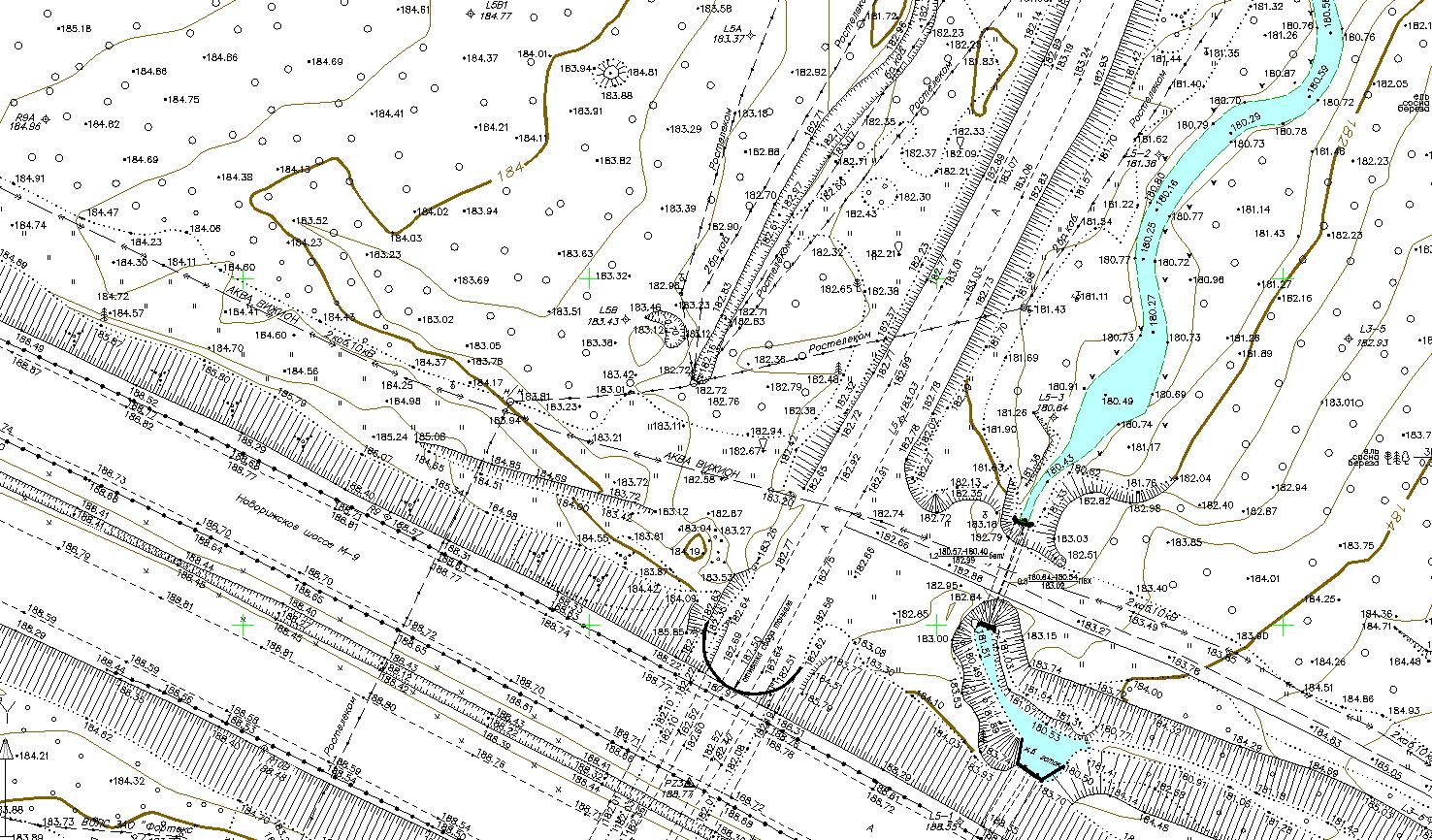Группа компаний «СиСофт» (CSoft) - GeoniCS 2025