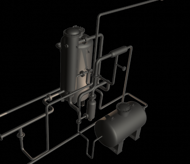 Группа компаний «СиСофт» (CSoft) - MechaniCS Оборудование 2025