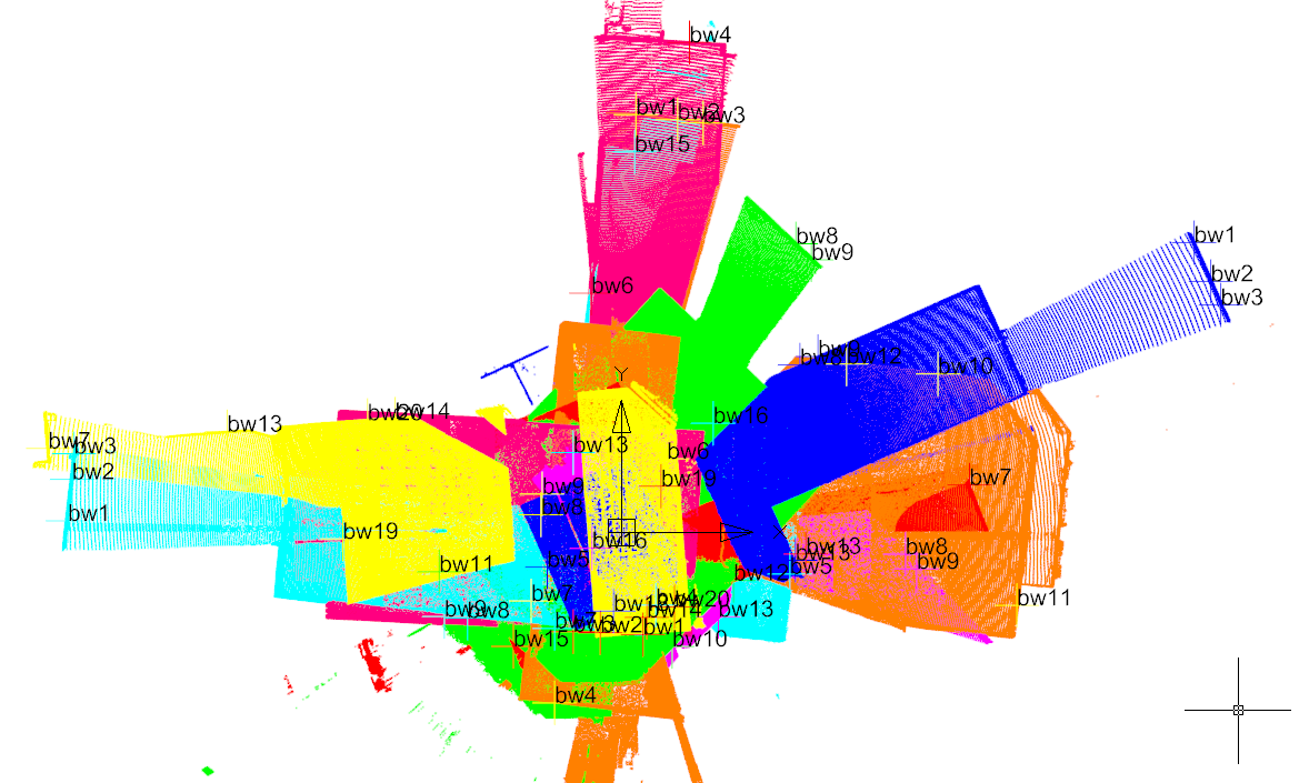 Группа компаний «СиСофт» (CSoft) - ReClouds 2