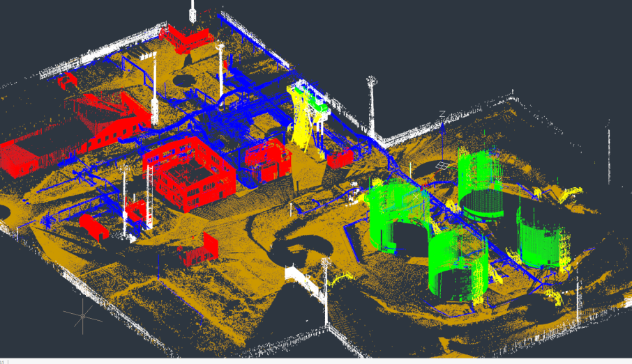Группа компаний «СиСофт» (CSoft) - ReClouds 2