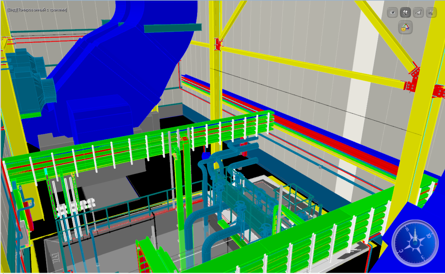 Группа компаний «СиСофт» (CSoft) - «УралТЭП»: объединяя богатый опыт и новаторство