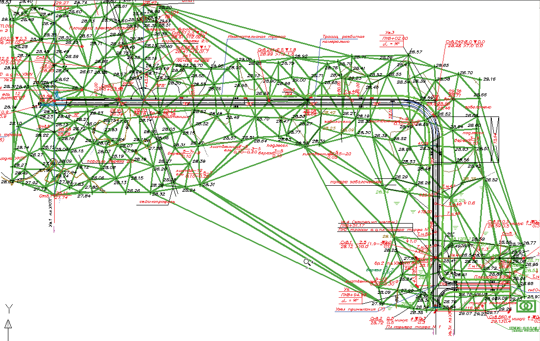 Группа компаний «СиСофт» (CSoft) - EnergyCS Line в ОАО «ВНИПИгаздобыча». Опыт применения при ...