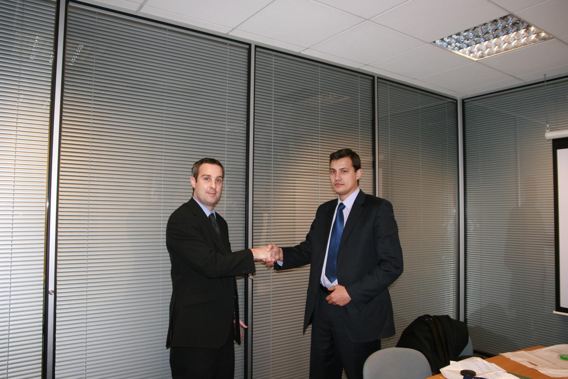 Группа компаний «СиСофт» (CSoft) - Победители конкурса «Лучший ...