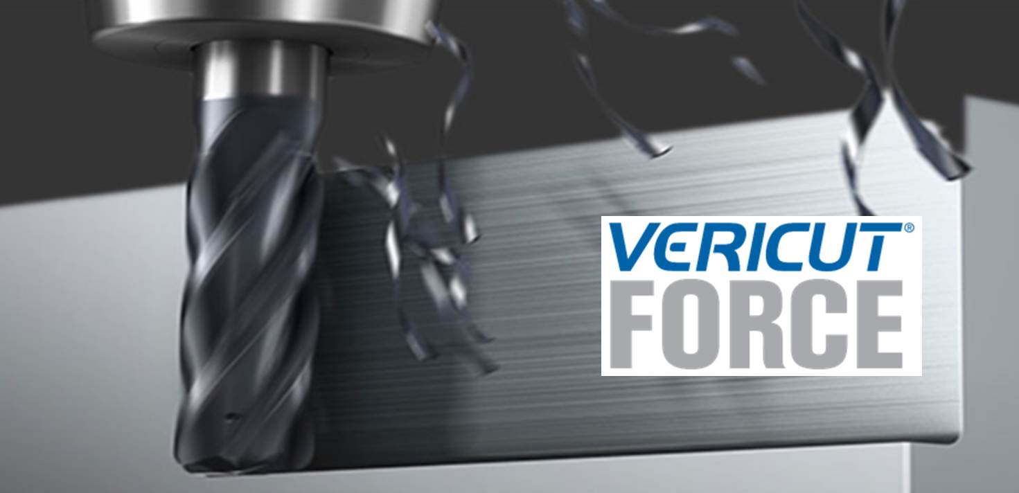 Группа компаний «СиСофт» (CSoft) - VERICUT Force: оптимизация управляющих программ, основанная ...