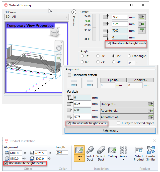 Группа компаний «СиСофт» (CSoft) - MagiCAD 2022 Suite