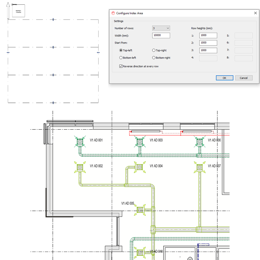 Группа компаний «СиСофт» (CSoft) - MagiCAD 2022 Suite