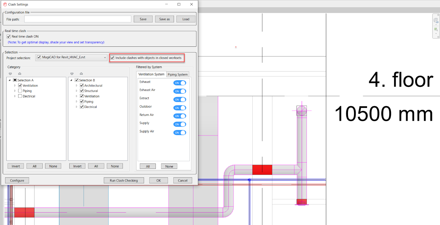 Группа компаний «СиСофт» (CSoft) - MagiCAD 2022 Suite