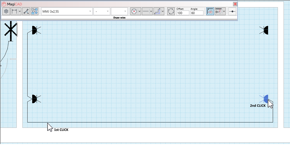 Группа компаний «СиСофт» (CSoft) - MagiCAD 2022 Suite