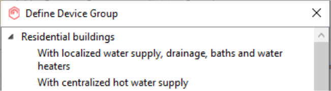 Группа компаний «СиСофт» (CSoft) - MagiCAD 2022 Трубопроводы