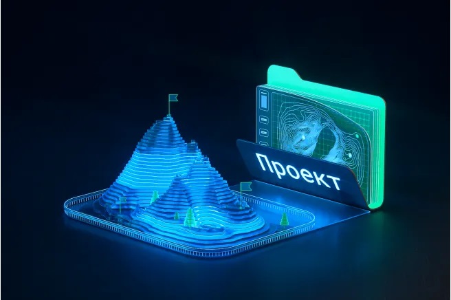 Группа компаний «СиСофт» (CSoft) - nanoCAD GeoniCS