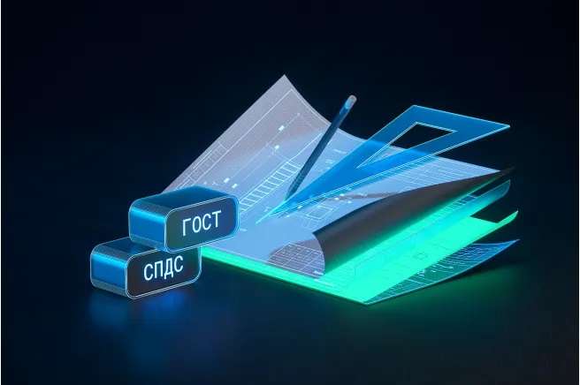 Группа компаний «СиСофт» (CSoft) - nanoCAD GeoniCS