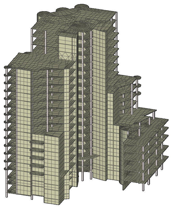 Группа компаний «СиСофт» (CSoft) - SCAD Office 21.1